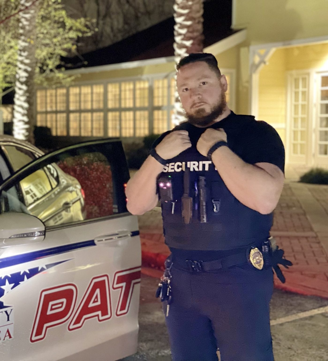 Security of America | Serving King County | Peirce | Seattle